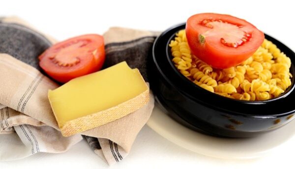 Mixed foods for fussy eaters | The Confident Eater